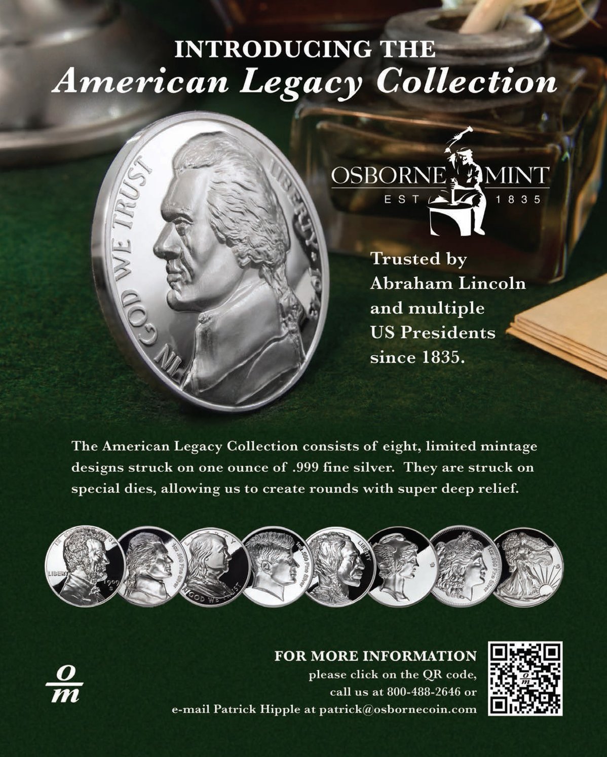 Coin World - World Mint Profiles 2024 Edition