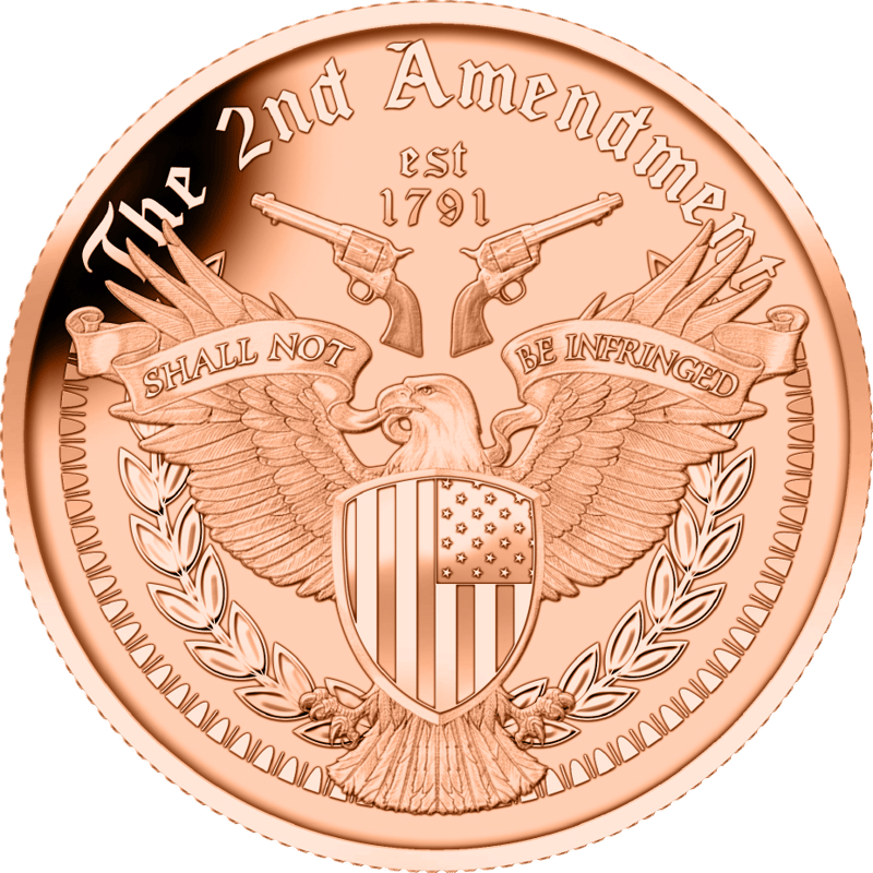 Second Amendment Collection for Resellers