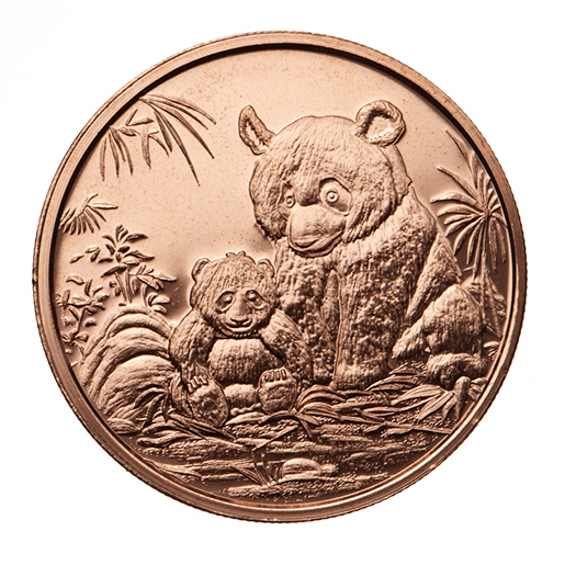 Stock and Custom Copper Rounds and Bars