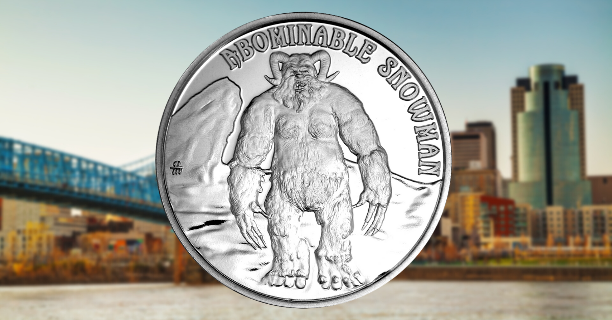 Globenewswire: The Yeti Sighted In Cincinnati