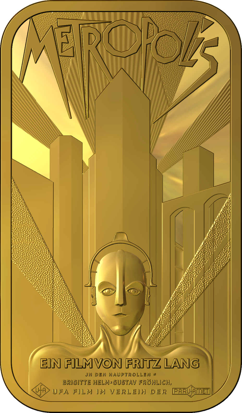 Metropolis