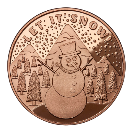 Stock and Custom Copper Rounds and Bars